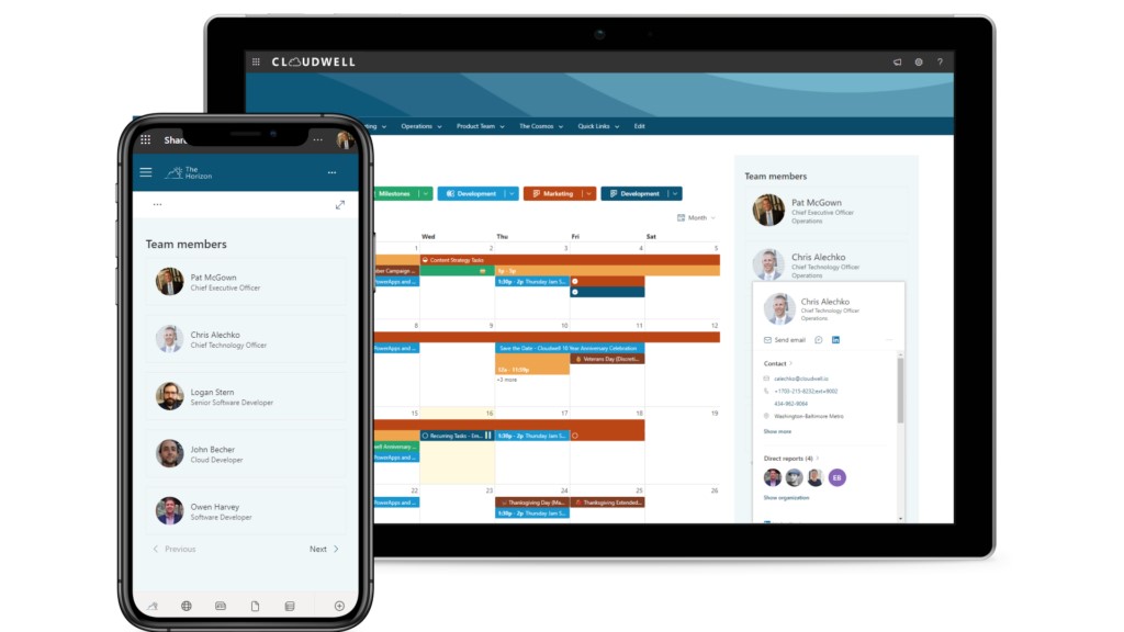 Get Started with Team Members: Simplify Team Visibility in M365