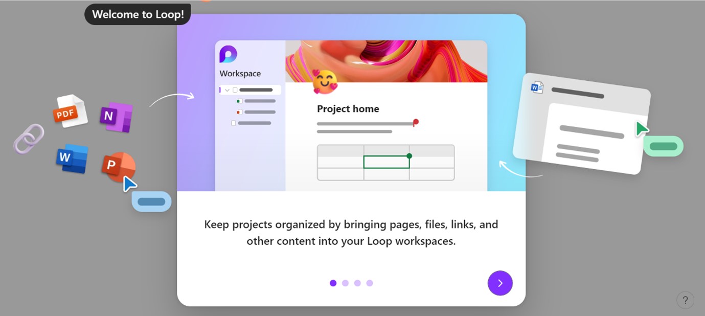 Curious about Microsoft Loop? Us too. Here's how can you use it - Cloudwell
