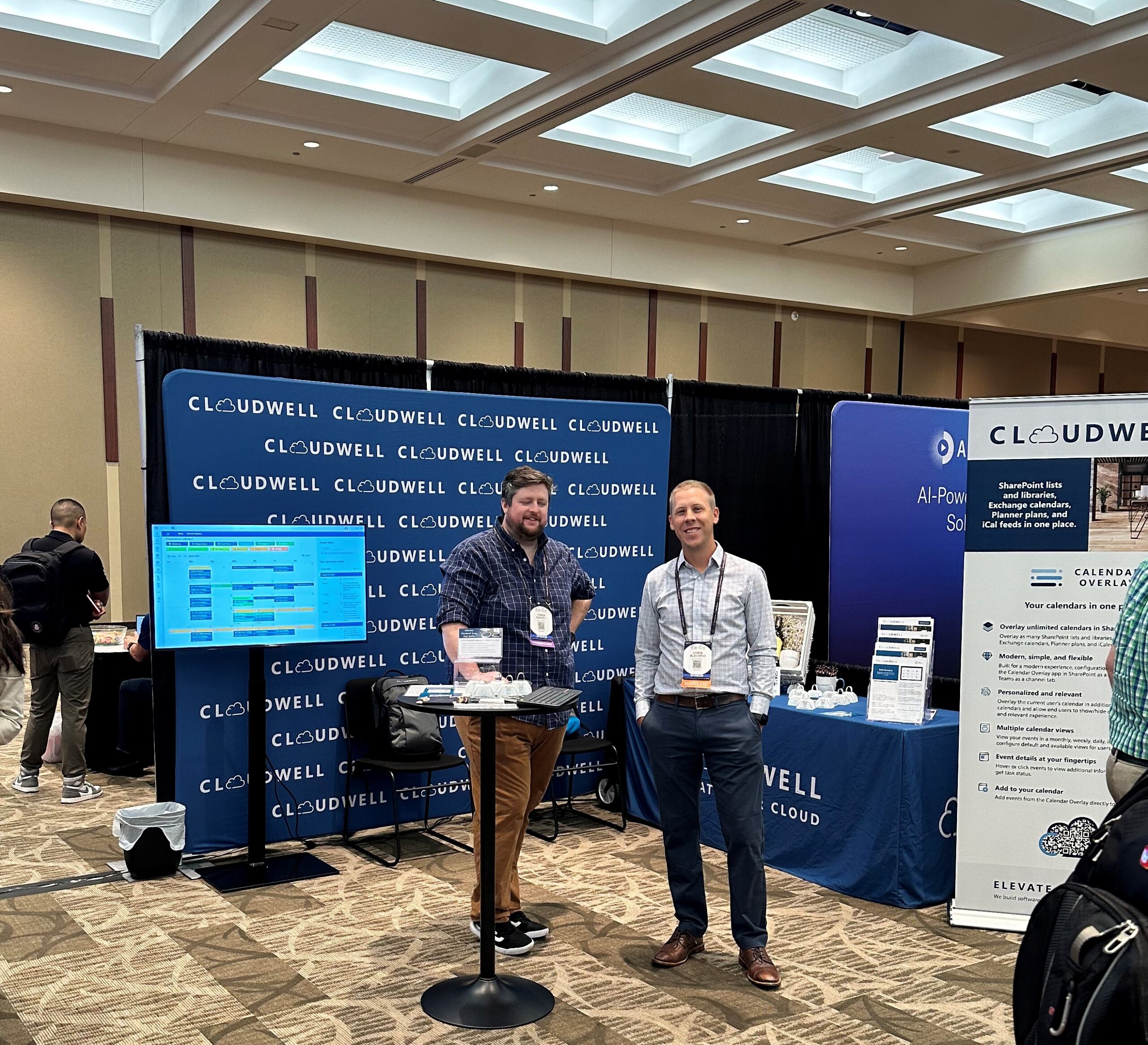 365 EduCon, a Microsoft 365 Conference, Seattle 2023: The Roundup ...