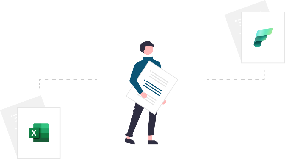 Transitioning From Spreadsheets To Power Apps Modern Data Management With Microsoft 365 Cloudwell