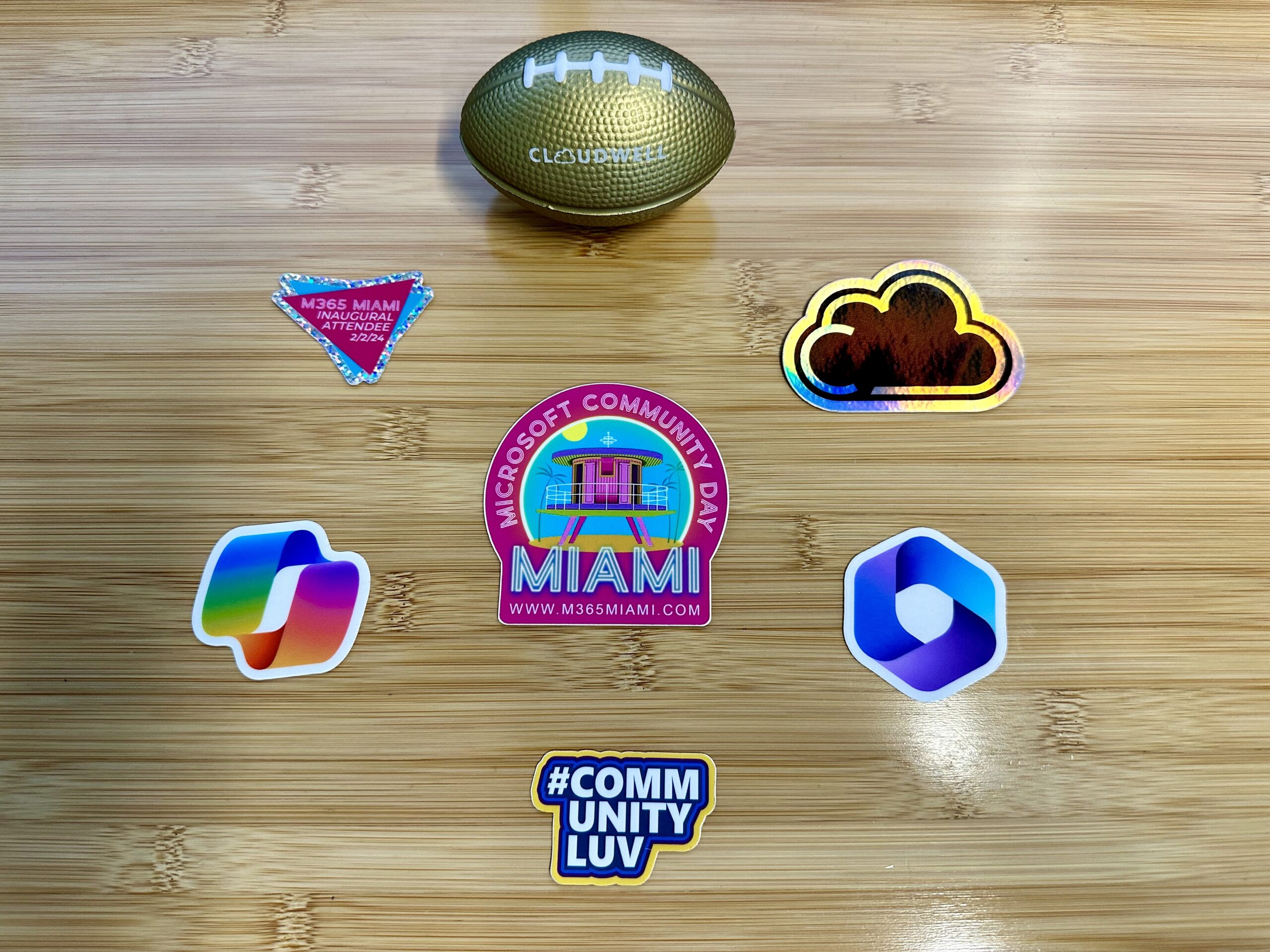 Microsoft 365 Community Day Miami Round Up - Cloudwell