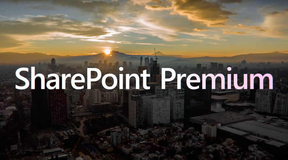 Get ready for Copilot for Microsoft 365 with SharePoint Premium - Cloudwell