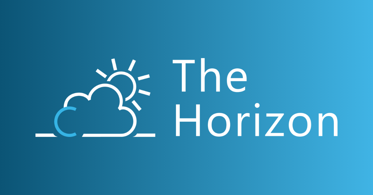 The Horizon: April 2024 - Cloudwell